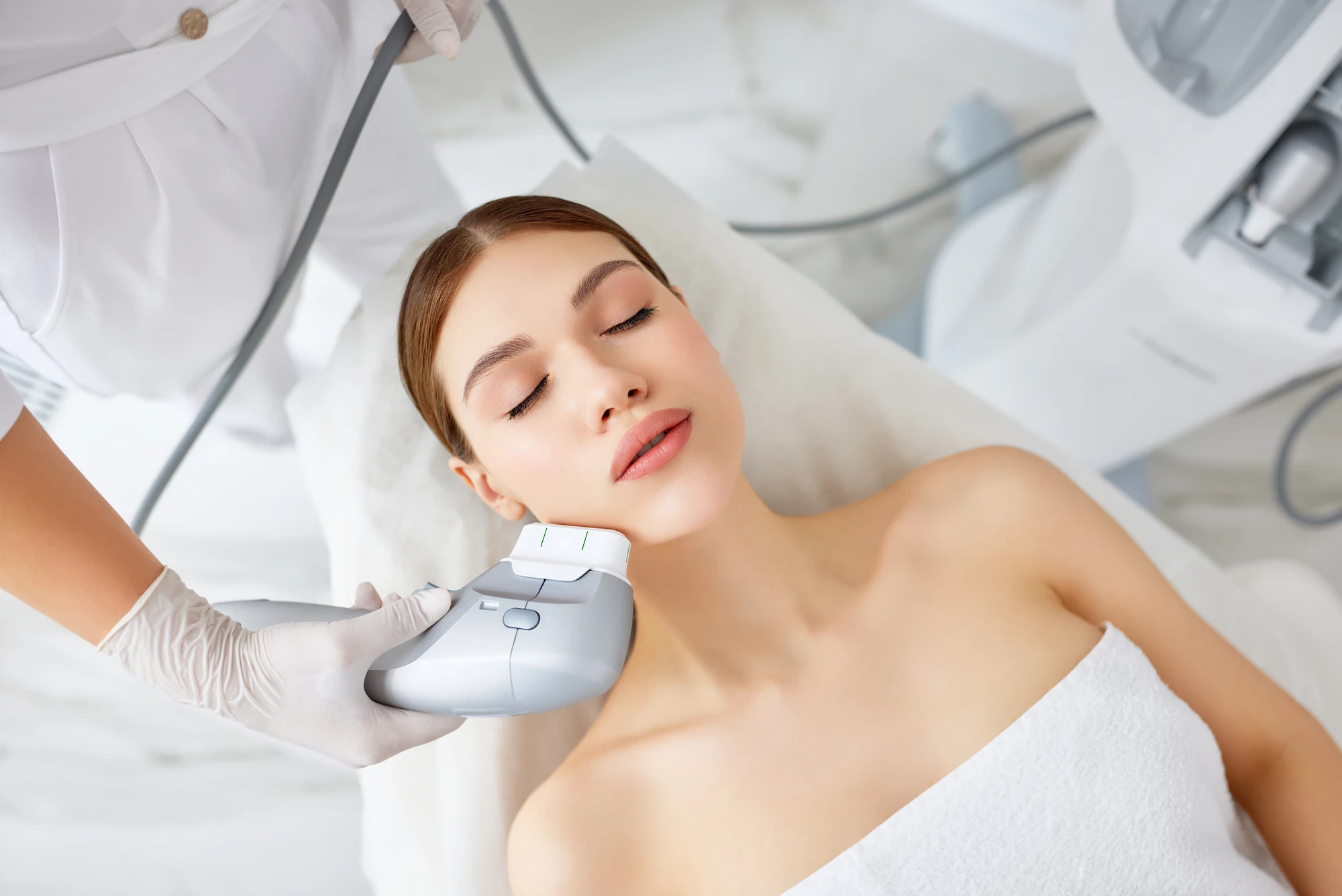 Tratamiento Hifu en Ripollet | Stella Centro de Estética